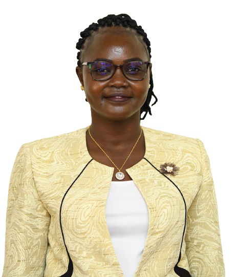 MINISTRY OF TRADE, GENDER AND YOUTH AFFAIRS – Turkana County Government